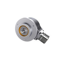 Synchro-flange rotary encoder - All industrial manufacturers