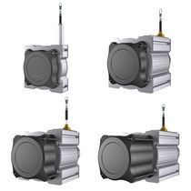 WayCon Positionsmesstechnik GmbH: Detection - Measurement - DirectIndustry