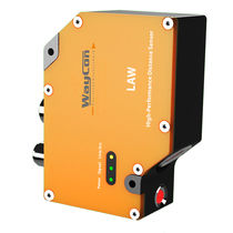 Non-contact position sensor, Non-contact position transducer - All ...