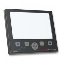 Ethernet display, Ethernet display module - All industrial manufacturers