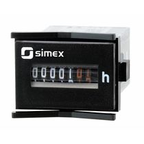 Analog counter - All industrial manufacturers