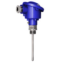 Storage tank temperature sensor, Storage tank temperature probe - All ...