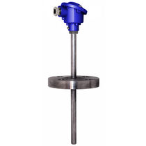 Pipe temperature sensor, Pipe temperature probe - All industrial ...