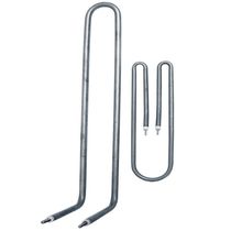 Incoloy heating element - All industrial manufacturers