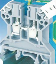 Connectwell Industries: Electricity - Electronics - DirectIndustry