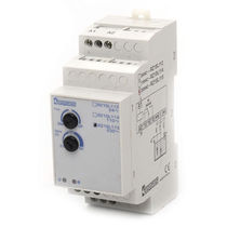 AC/DC control relay - All industrial manufacturers