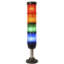 Stack light, Signal tower light - All industrial manufacturers