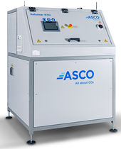 ASCO CARBON DIOXIDE: Packing - Handling - Logistics - DirectIndustry