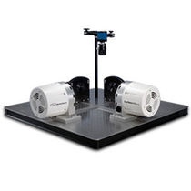 Horizontal test bench, Horizontal test stand - All industrial manufacturers