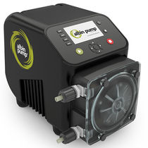 Low-flow pump, Micro-flow pump - All industrial manufacturers