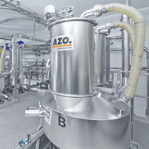 AZO Group: Logistics - Transport - Handling - DirectIndustry