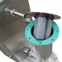 Feeding unit - All industrial manufacturers