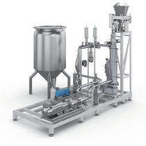 Powder dosing dispenser, Powder dosing unit - All industrial manufacturers