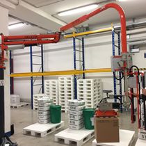 Box manipulator - All industrial manufacturers