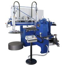 Lucas: Production Machines - DirectIndustry