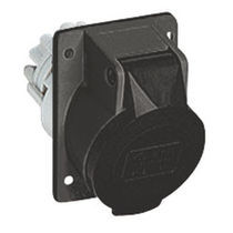 Fixed electrical socket - All industrial manufacturers