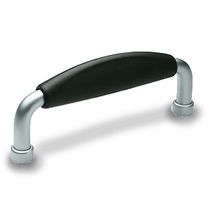 U-shaped handle - All industrial manufacturers