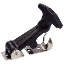 Spring draw latch - All industrial manufacturers