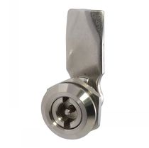 Keyed latch, Key lock latch - All industrial manufacturers