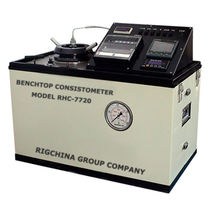 RIGCHINA GROUP COMPANY: Metrology - Laboratory - DirectIndustry