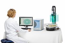 Alpha MOS: Metrology - Laboratory - DirectIndustry