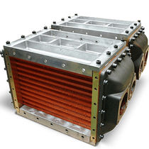 Tubular cooler, Tubular chiller - All industrial manufacturers