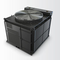 Powder cooler, Powder cooling system - All industrial manufacturers