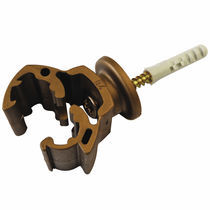 Grounding clip - All industrial manufacturers