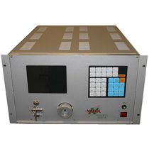 Multi-channel analyzer, Multi-channel analyser - All industrial ...