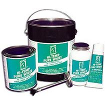 High-temperature paste - All industrial manufacturers