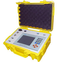 Battery-powered data-logger, Battery-powered datalogger - All ...