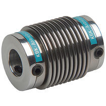 Miniature coupling, Miniature shaft coupling - All industrial manufacturers