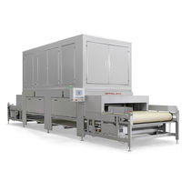 Thawing machine - All industrial manufacturers