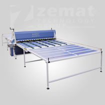 Roller cutting machine, Roller cutting system - All industrial ...