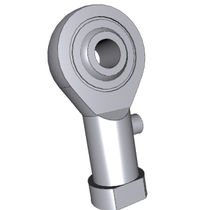 Brass rod end - All industrial manufacturers