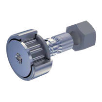 Axial cam follower - All industrial manufacturers