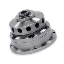 Mach III Clutch, Inc.: Power Transmission - Mechanical components ...