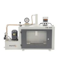 Murat: Production Machines - DirectIndustry