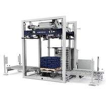 Hood machine, Hooding machine - All industrial manufacturers - Videos