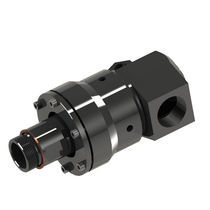Steam rotary union, Steam rotary joint - All industrial manufacturers