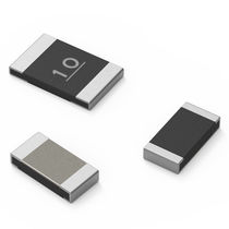 Mounting resistor - All industrial manufacturers