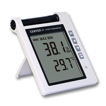 Portable hygrometer, Portable humidity meter - All industrial manufacturers