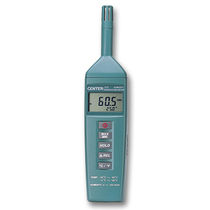 CENTER TECHNOLOGY: Detection - Measurement - DirectIndustry