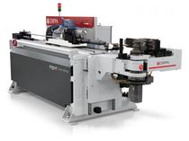 Crippa S.p.a.: Production Machines - DirectIndustry