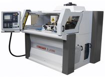 Crippa S.p.a.: Production Machines - DirectIndustry