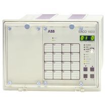 ABB Oy Distribution Automation: Electricity - Electronics - DirectIndustry