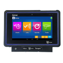 Force data-logger, Force data logger - All industrial manufacturers