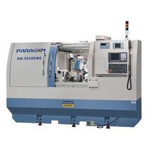 PARAGON MACHINERY CO., LTD.: Machine-tools - DirectIndustry