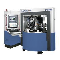5-axis grinding machine - All industrial manufacturers