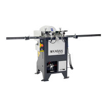 KABAN MAKINA SANAYI VE TIC. LTD. STI: Production Machines - DirectIndustry